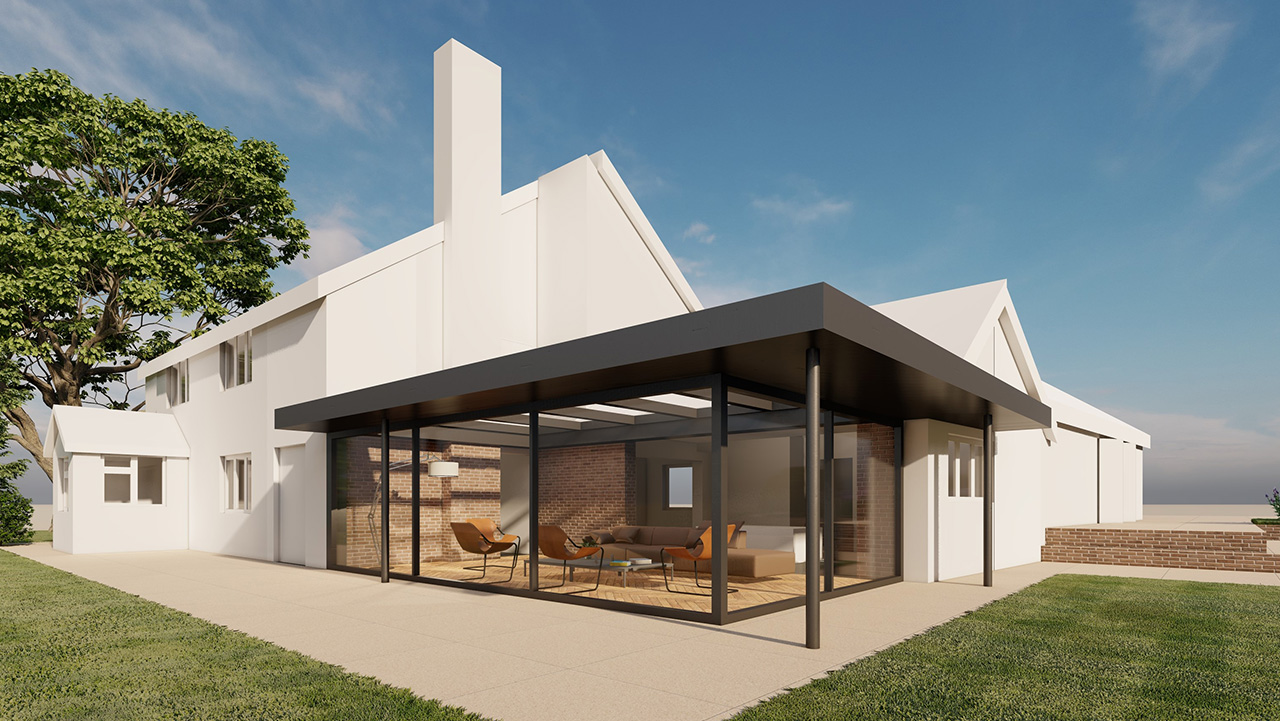 Oak Tree Farm | Constructive Thinking